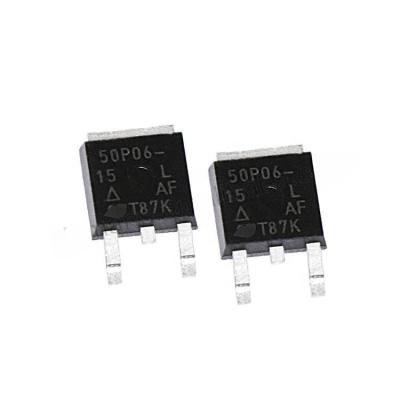 Cina Complemento basso PBSS4160T del transistor di potenza PNP del Mosfet di NPN Vcesat in vendita