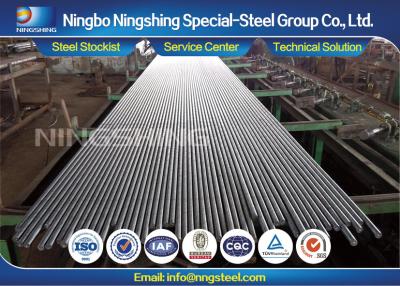 Cina 10mm/20mm/30mm 1,2311 laminati a caldo d'acciaio della muffa di plastica/hanno forgiato il tondino in vendita