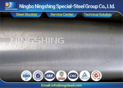 Cina ≤ 235HB di Grinded/girato JIS SKD5 lavoro in ambienti caldi dell'acciaio per utensili di Rod di durezza in vendita