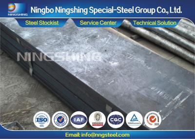 Cina Acciaio per utensili bassolegato Antivari piano 1,2510 della lavorazione a freddo di resistenza all'usura in vendita
