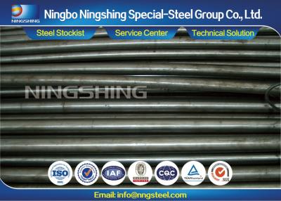 Cina Acciaio di Grinded/girato 1,2601 muffa/tondino 100% UT dell'acciaio per utensili passato in vendita