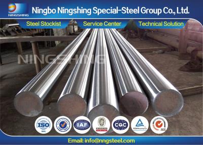 Cina Acciaio per utensili della lavorazione a freddo di AISI L2, tondino laminato a caldo dell'acciaio 6mm/di 5mm in vendita