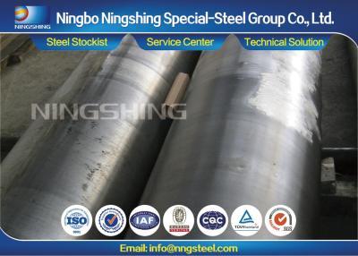 Cina L'olio aria che indurisce l'acciaio per utensili del lavoro in ambienti caldi di BACCANO 1,2581 ha forgiato/tondino laminato a caldo in vendita