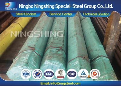 Cina Il tondino dell'acciaio legato SAE/di AISI 9840 girato/ha sbucciato l'acciaio con 100% UT passato in vendita