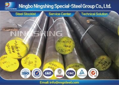 Cina acciaio legato 34CrNiMo6/1,6582 Antivari, macchinario/costruire tondino d'acciaio in vendita