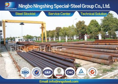 Cina acciaio legato 42CrMo4/42CrMoS4/1,7225 Antivari per l'asse/ingranaggio/biella in vendita