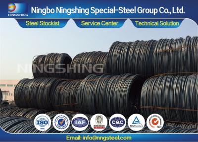 Cina filo 42CrMo4/1,7225 di acciaio di Antivari dell'acciaio legato Rod Φ5.5M - 36mm in vendita