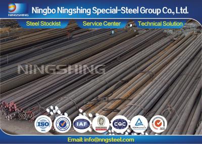 Cina Il nero ST44-2/S275JR/1,0044 del tondino del acciaio al carbonio/ha sbucciato l'acciaio in vendita
