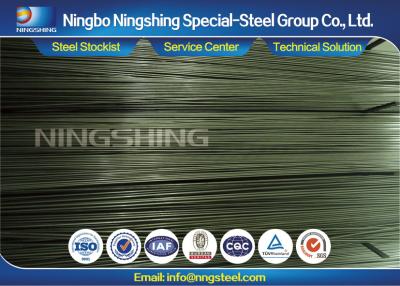 Cina Sbucciato/ha girato Antivari d'acciaio trafilato a freddo, l'acciaio legato rotondo/AISI 4140 Antivari d'acciaio in vendita