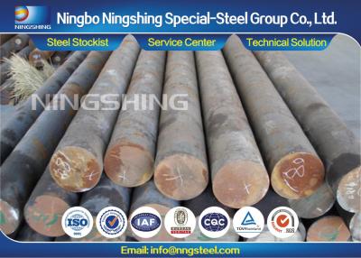 Cina Acciaio legato di SAE 52100 Antivari, girato/Grinded che sopporta tondino d'acciaio in vendita