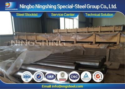 Cina Sbucciato/ha girato il tondino ad alta velocità Φ6.5mm-250mm dell'acciaio per utensili di AISI m2 in vendita