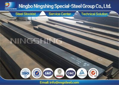 Cina Annerisca/acciaio per utensili lavorato di m2, il HSS laminato a caldo Antivari d'acciaio piano in vendita