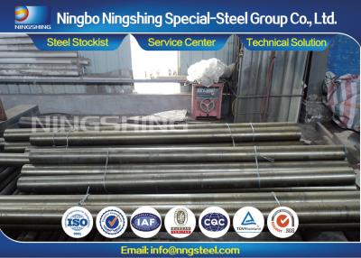 Cina acciaio per utensili ad alta velocità unito in lega M35 20mm/di 10mm AISI per gli utensili per il taglio in vendita