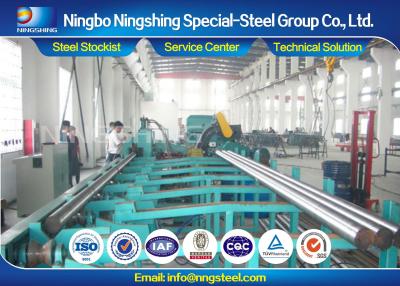 Cina L'acciaio per utensili di AISI H12/DIN1.2606/JIS SKD62 per l'estrusione muore in vendita