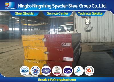 Cina NOS425 muoiono simili 1,2367 d'acciaio/DIEVAR/8418/W403/DH31-S in vendita