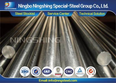Cina Muore il ditale, estrusione muore, preme l'acciaio per utensili d'acciaio trafilato a freddo di foggiatura AISI H13 di Rod in vendita
