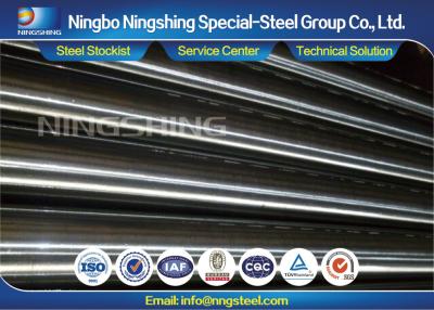 Cina Tondini d'acciaio speciali trafilati a freddo di rubinetto di vite/acciaio da utensili taglio del calibro in vendita