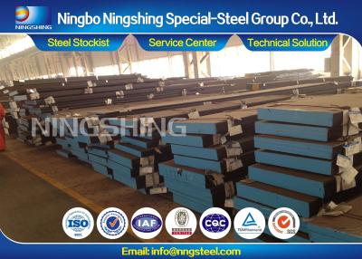 Cina Acciaio inossidabile di plastica nero Antivari piano dell'acciaio JIS SUS420J2 della muffa dell'acciaio legato in vendita