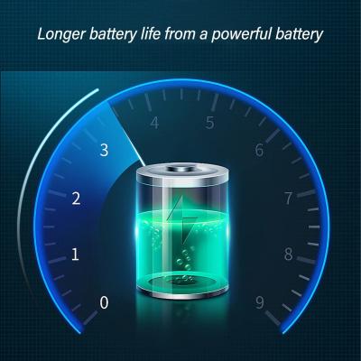 中国 Automatic Sensor Trash Can 16L Recycler Kitchen Bin Rectangular Smart Bin Touchless Electric Waste Dust Bin USB Rechargeable 販売のため