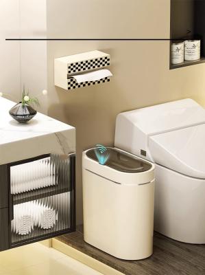中国 Townew T3slim Smart Trash Can Seif Sealing Smart Touchless Motion Sensor Intelligent Trash Can 販売のため