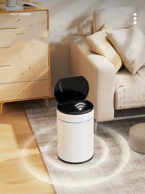 China 7l Kitchen Artificial Intelligence and Iot for Smart Bins Intelligent Waste Titan Trash Can for sale