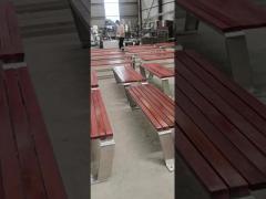 Benutzerdefinierte Edelstahl-Pedal-Recyclingbehälter 13-49kg Rechteck-Müllkorb