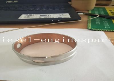 중국 표준 크기의 크랑크 샤프트 부싱 6d102 부식 저항 판매용