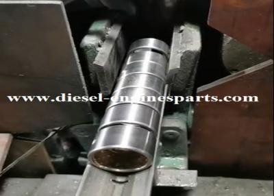 Κίνα Ο διμεταλλικός δακτύλιος Scania DS11 γυάλισε το χαλκό αλέσματος για τη μηχανή φορτηγών προς πώληση