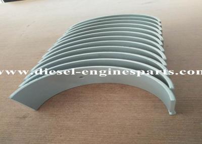 Chine Speed Lightweight Diesel Engine Bearings D2866 Low Noise Level Steel / Aluminum à vendre