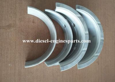 Chine Speed Lightweight Diesel Engine Bearings D2866 Low Noise Level Steel / Aluminum à vendre