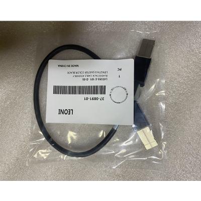 Cina Modulo d'impilamento della pila del cavo 37-0891-01 Cisco di CAB-STK-E-0.5M Cisco Flexstack 50cm in vendita