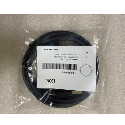 Cina Cavo 37-0889-01 della pila di CAB-STK-E-3M 10ft Cisco Bladeswitch 3m in vendita