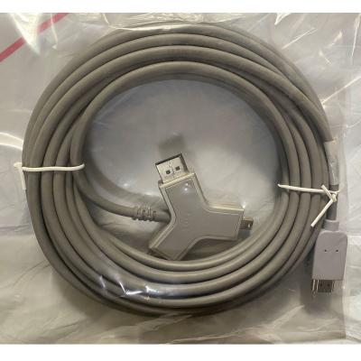 Cina Multi cavo di alimentazione del commutatore di Cisco del cavo di conversione di 4K 9m HDMI in vendita