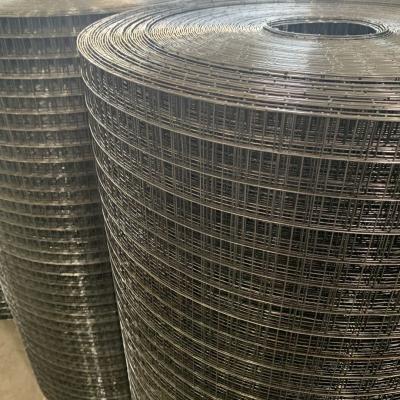 Cina lunghezze di Mesh Roll 25m del cavo saldata pollice di altezza 1/2 di 1m spessore di 1.3mm - di 0,8 in vendita