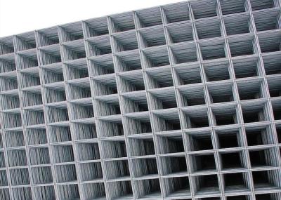 Cina 14 il calibro 2x2 ha saldato il cavo Mesh Panel Electro Galvanized 1M Width 2M Length in vendita