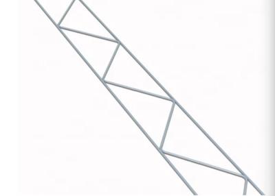 Cina Diametro 4 di Mesh Galvanised 2.5mm di rinforzo della parete di muratura del mattone dentro. X 1ft in vendita