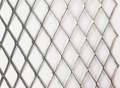 Cina La sicurezza resistente ha ampliato la lunghezza di Mesh Fence 60x100mm 3m del metallo in vendita