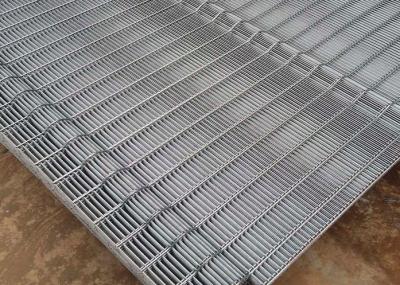 Cina Il PVC ha ricoperto il calibro a 0,5 pollici saldato 10 3510 di Mesh Fencing Panels 3 X del cavo rigido in vendita