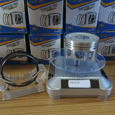Cina Argento di Pin Size 14x38mm delle fasce elastiche dell'India del motociclo XL-100 in vendita