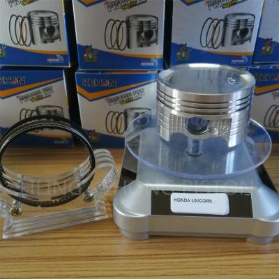Cina 57.3mm CLY DIA Installing India Piston Rings per UNICORN Aluminum in vendita