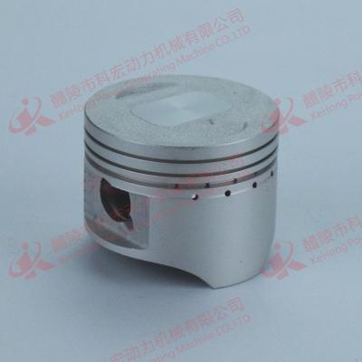 Cina 50mm CLY DIA Motor India Piston Rings per il motore 74.9g del motociclo di PEP-PLUS in vendita