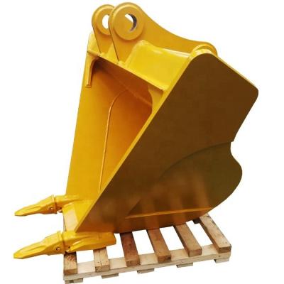 Chine Pièces de machines de construction Bouteille à excavatrice avec une ouverture maximale de 300 mm à 1000 mm à vendre