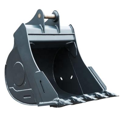 Κίνα PC500 CAT349 DX500 2.6cbm 48T Εκσκαφέας βαρύς βράχου κουβάς με 500mm Max Jaw άνοιγμα προς πώληση