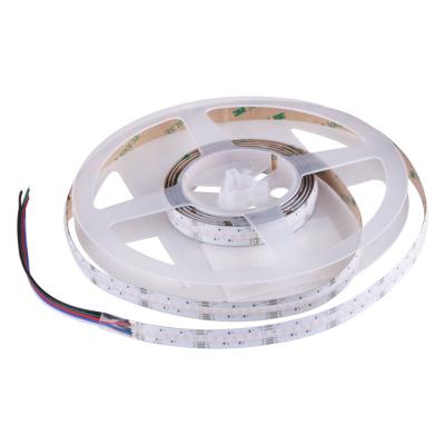 Cina Lumi a striscia LED ad alta CRI RGB RGBW COB 768 Leds/M 5m 10m 50m Roll 12V 24V in vendita