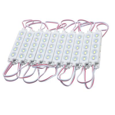 Chine Module LED 95 x 17 avec 5730 SMD pour des solutions d'éclairage personnalisables et polyvalentes à vendre