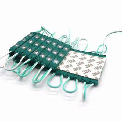 Chine Module de puce LED de 0,72 W pour les applications industrielles à entrée de 12 V à vendre