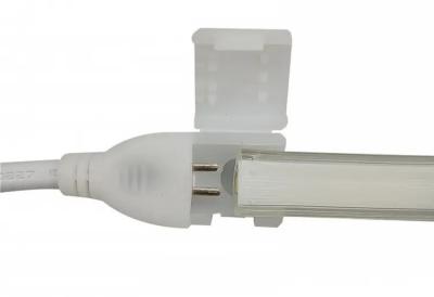 중국 120도 빔 앵글 220V COB LED 스트립 조정 가능한 색 온도 2700K-6500K 판매용