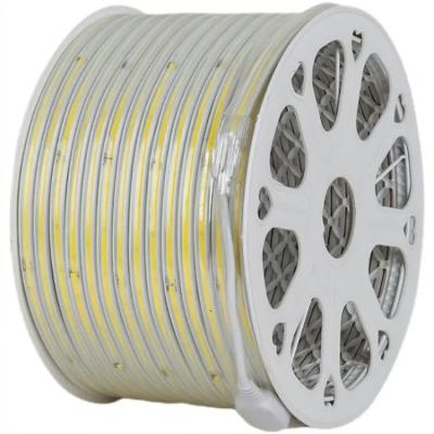 중국 120도 빔 앵글 220V COB LED 스트립 조정 가능한 색 온도 2700K-6500K 판매용