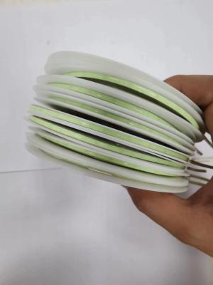 중국 CE/RoHS 인증 6618 LED Cob 테이프 라이트 디머블 90Ra COB LED 스트립 판매용