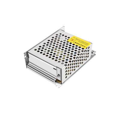 중국 60W 12V LED 드라이버 트랜스포머 조명 전환 전원 공급 판매용
